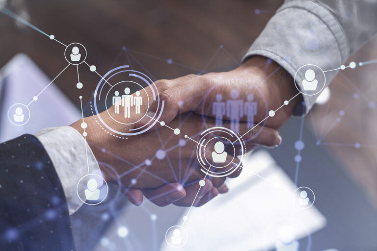 The Hybrid Sales Model | MindEquity International